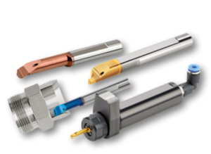 AccuPort 432 - SAE AS5202 - AND10050 | CRS tools - vrtání